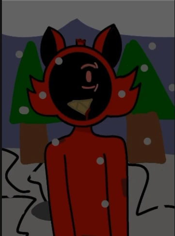 Remastered Nightmare Po | Fandom