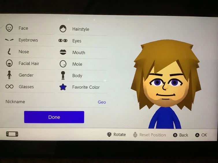 All the Genderbent Mii Olympics Miis | Fandom