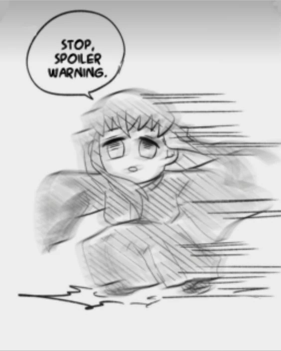 Infinity castle arc review [SPOILER ALERT!] | Fandom