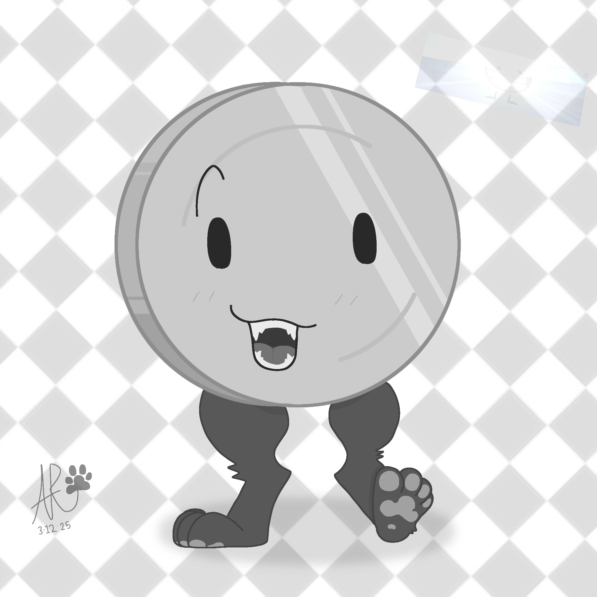 yay it's nickel!! | Fandom