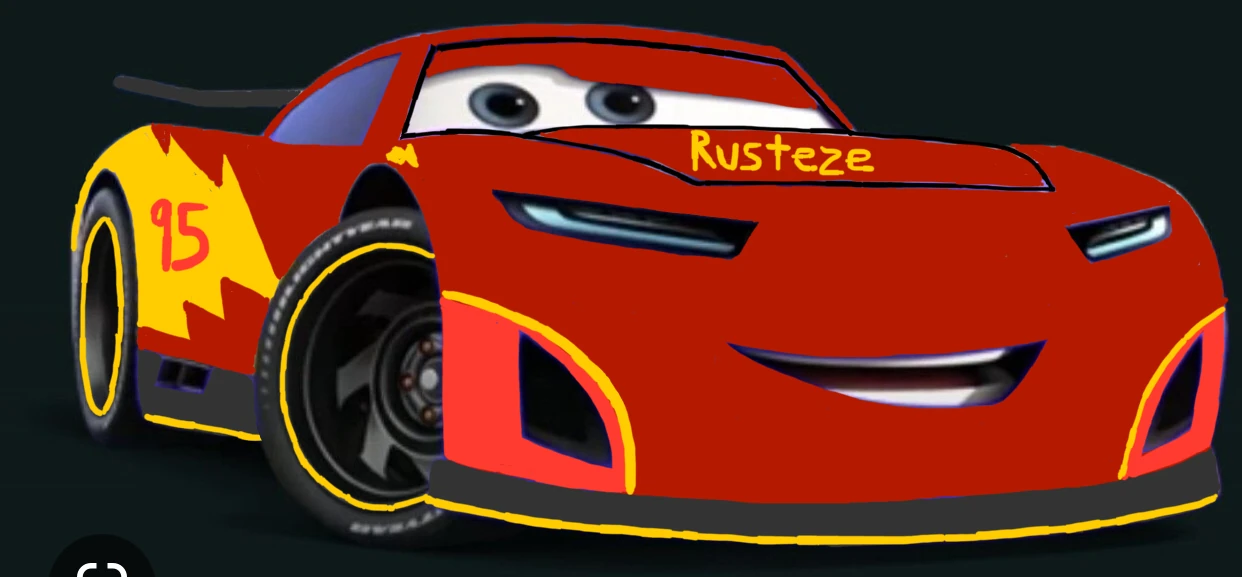 Lightning McQueen (Next-Gen) | Fandom