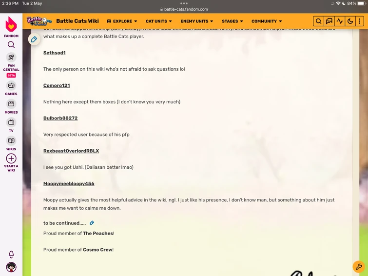 Bendy's 30K Post Celebration + Wiki Anniversary + User Tierlist + Waifu Tierlist | Fandom