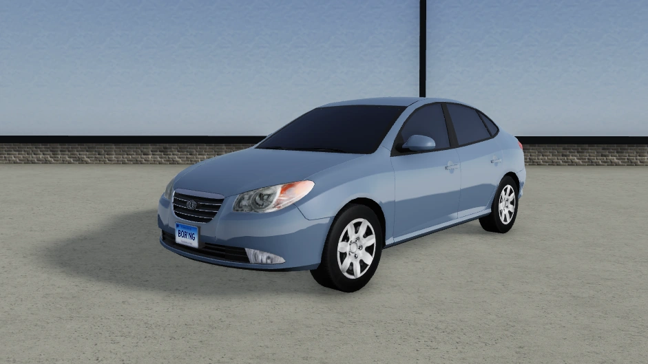 The Week of Motoring 2007 Edition: The Most Mediocre Car Ever Made | Fandom