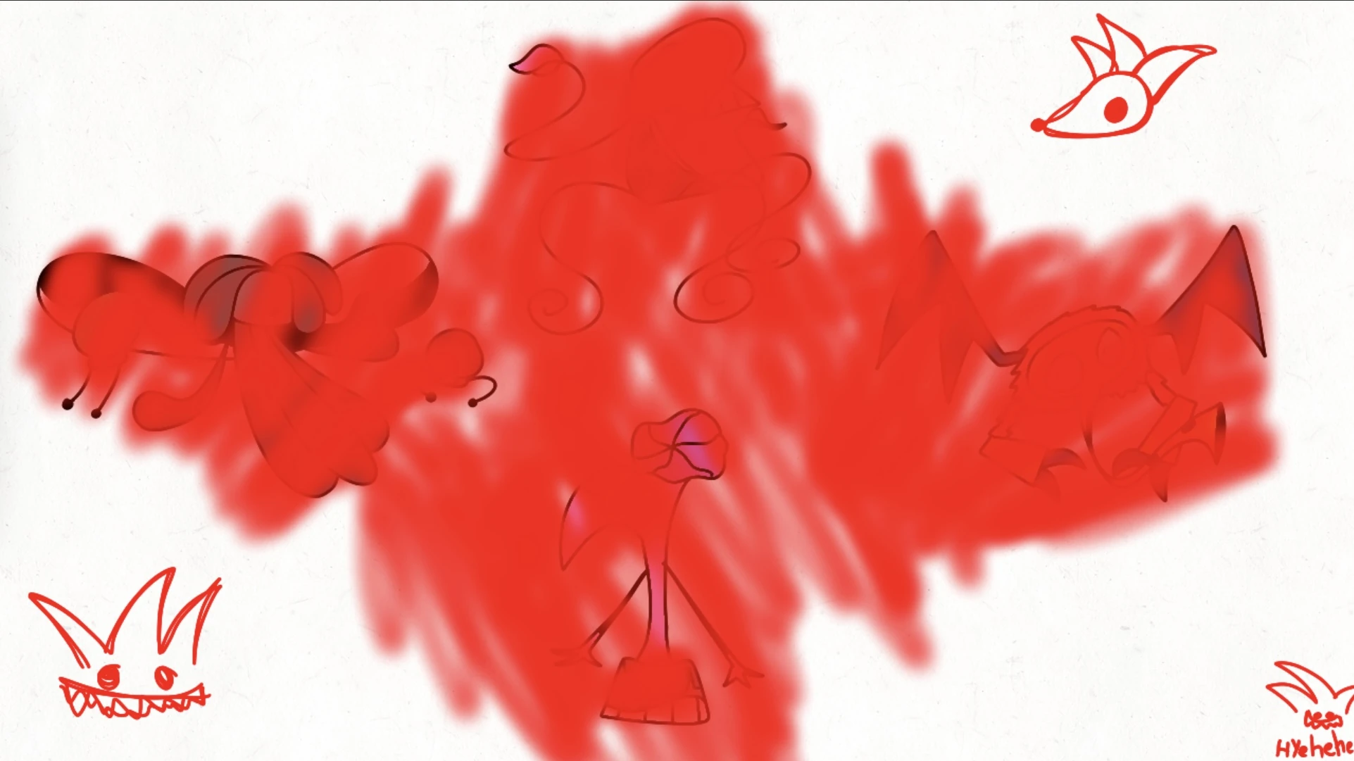 The magicals single elementals redesigned! | Fandom