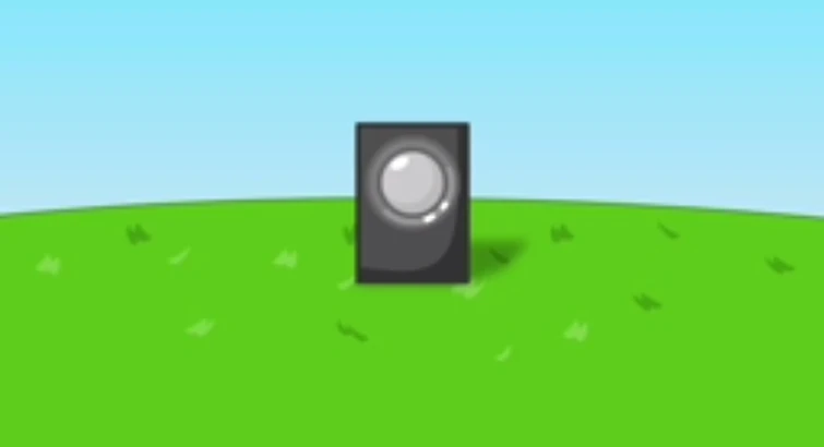 RATING THE FIRST FRAME OF BFDI 3!!!!!!!!! WHAT WHAT WHAT WHAT WHAT WHAT ...