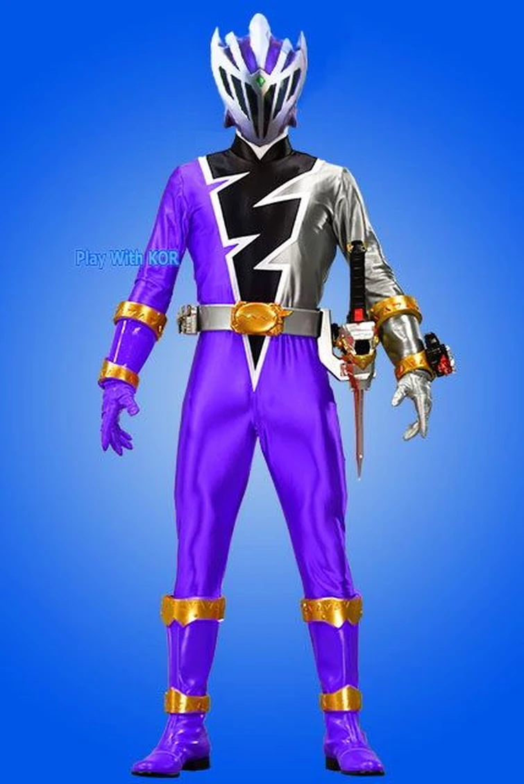 Cosmic Fury feature three new rangers | Fandom