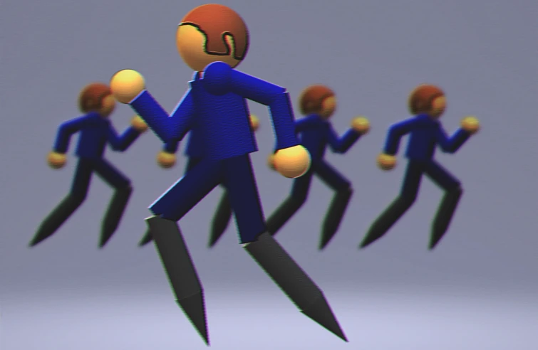 Random RECOVERED_PROJECT Image's/Render's | Fandom