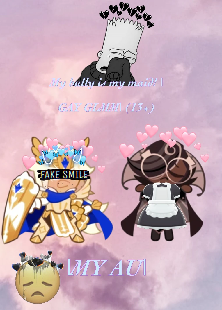 ah yes a cursed edit | Fandom