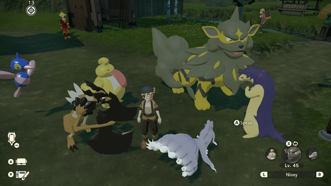 Got to play the UMV update early | Fandom