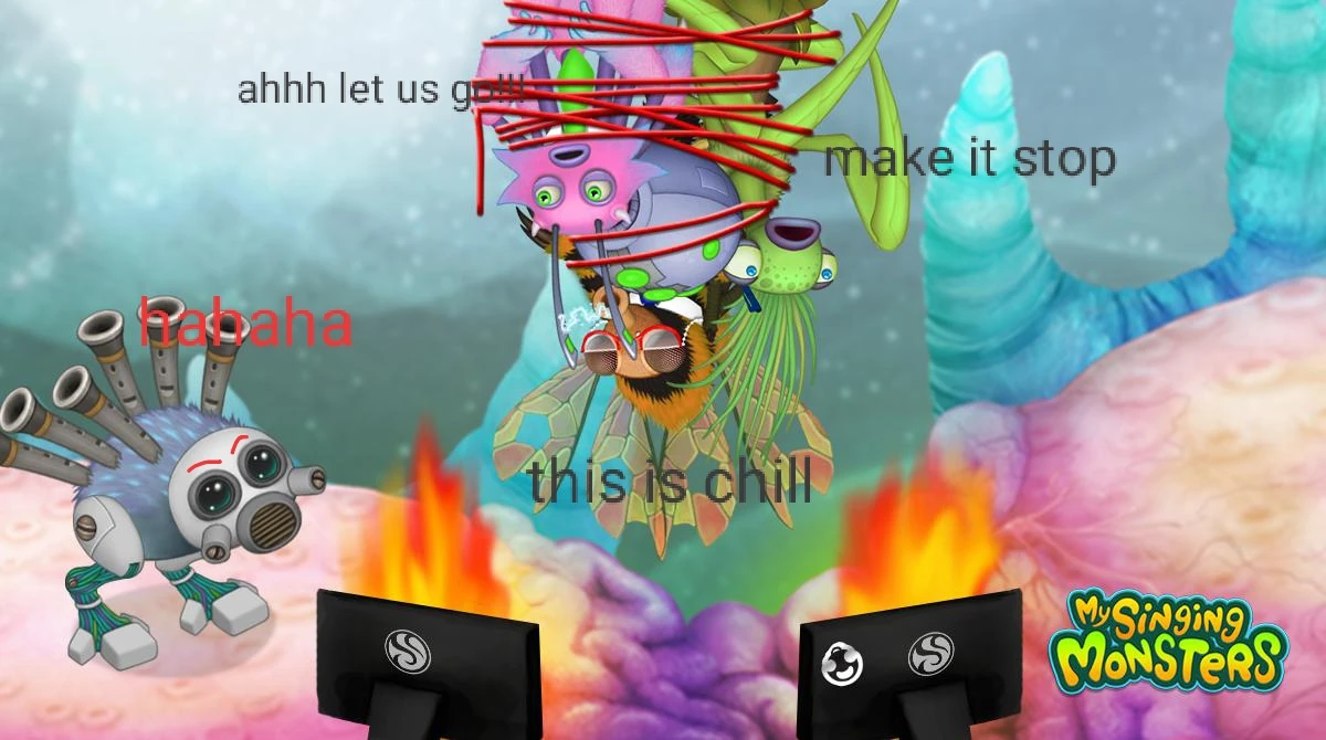 Some msm/dof promotional but I added caption so you can understand part ...