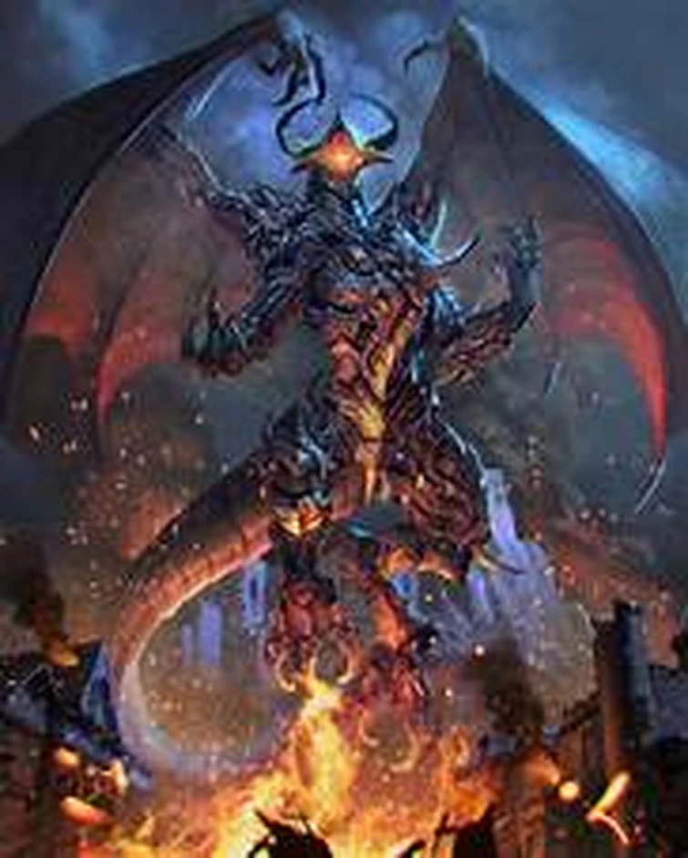If you have Monster Morphing, what kind of monstrous beasts would you ...