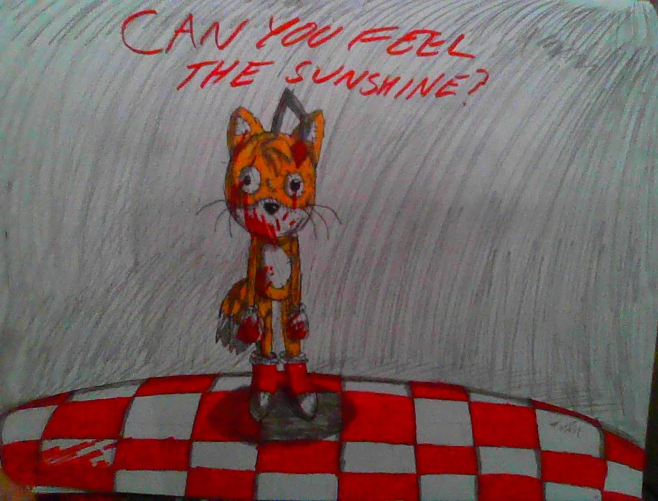 Can you feel the Sunshine? | Fandom