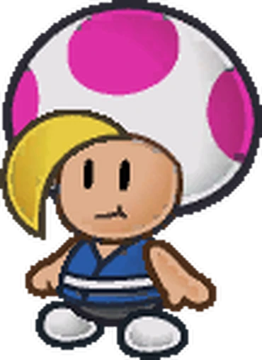 Discuss Everything About Paper Mario Wiki | Fandom