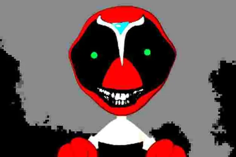 Two images from an old Homestar Runner pasta I made. [UNRELATED TO ...