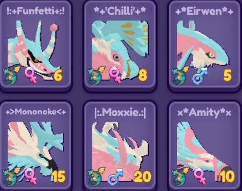 Repost! Cohatching bdc/pinata dragons! | Fandom