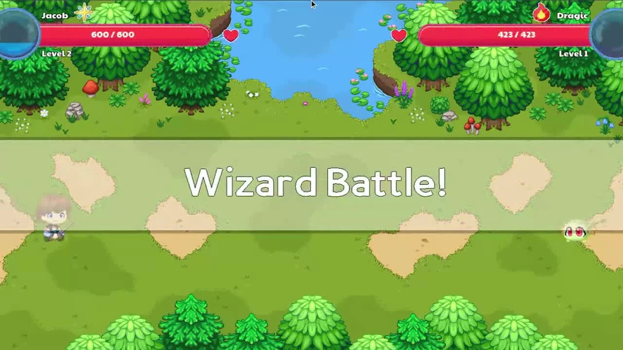 Prodigy Battle Transformation | Fandom