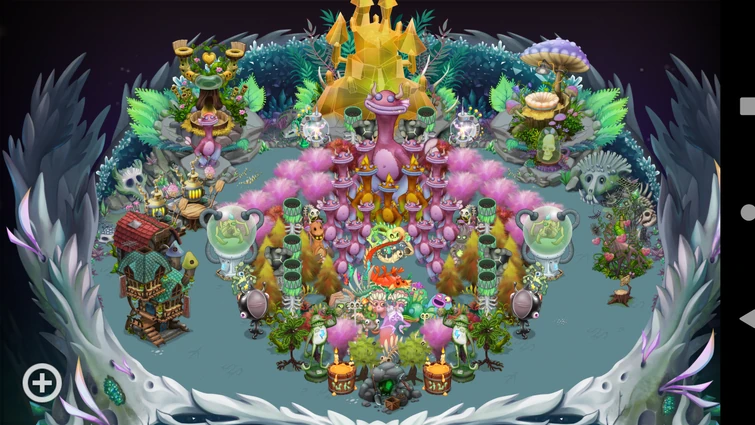 Thrumble Sanctuary | Fandom