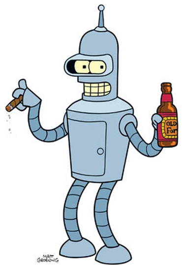 Bender vs Rick | Fandom