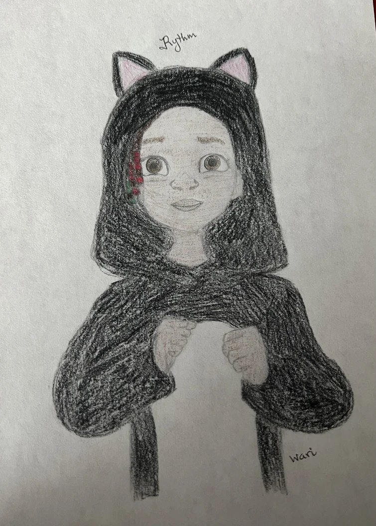 Requested: Rythm [Art] | Fandom