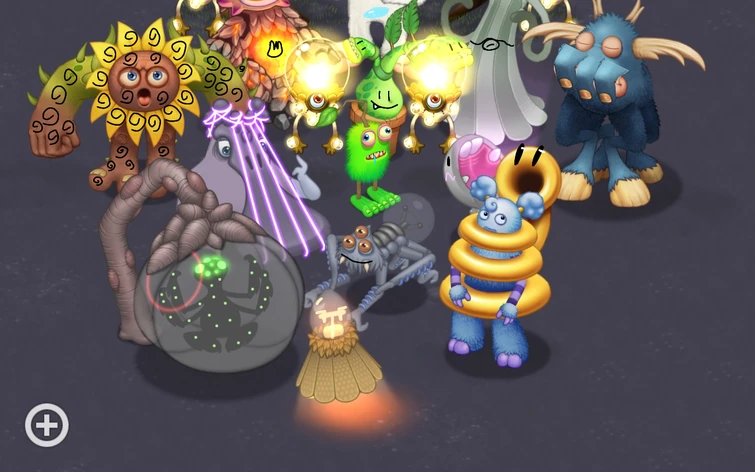 Discuss Everything About My Singing Monsters Wiki | Fandom