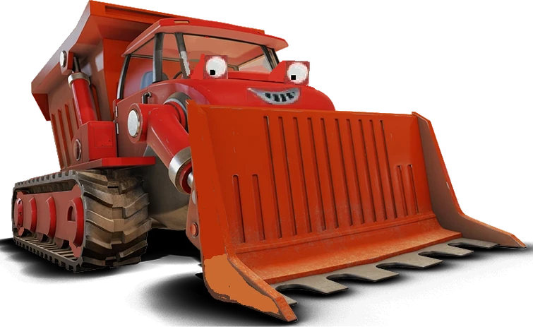 Discuss Everything About Bob The Builder Wiki | Fandom