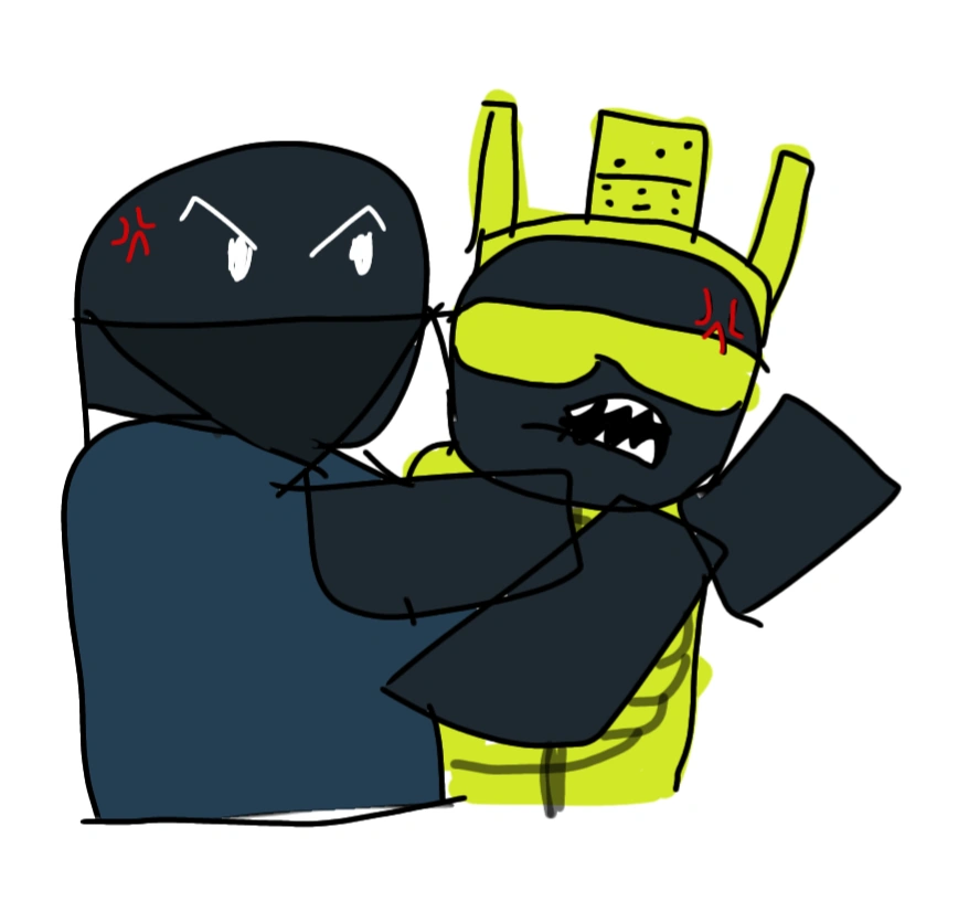 Exec and darkheart | Fandom