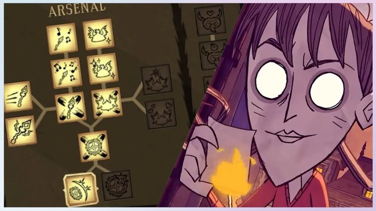 Discuss Everything About Don't Starve Wiki | Fandom