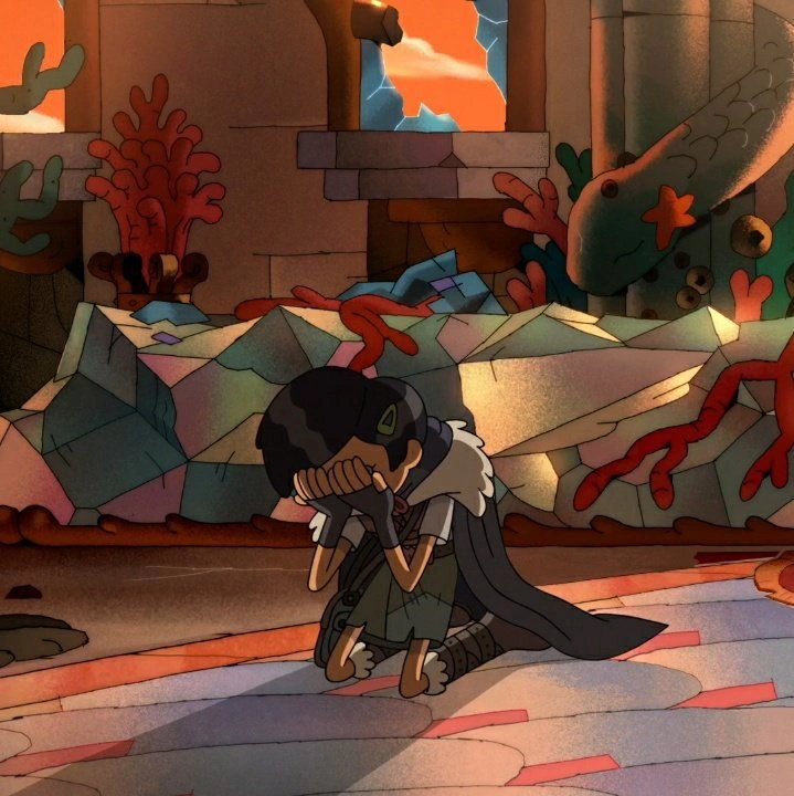 (SPOILERS) After watching True Colors | Fandom