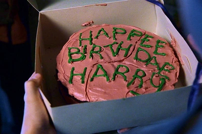 Happee Birthdae Harry! | Fandom