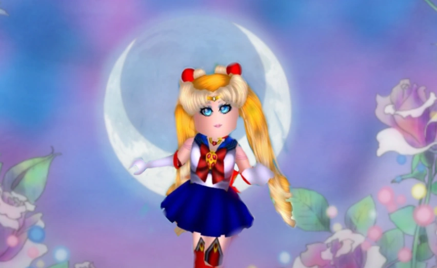 ~Sailor Moon~ Edit | Fandom