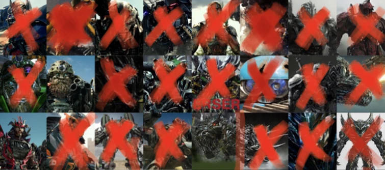 Discuss Everything About Teletraan I: The Transformers Wiki | Fandom