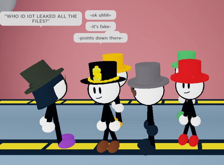 Kevin Williams In Roblox | Fandom