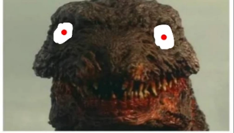 Which Heisei Godzilla power up form is cooler? | Fandom