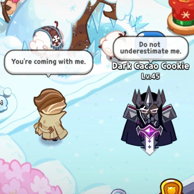 I started messing with DCA | Fandom