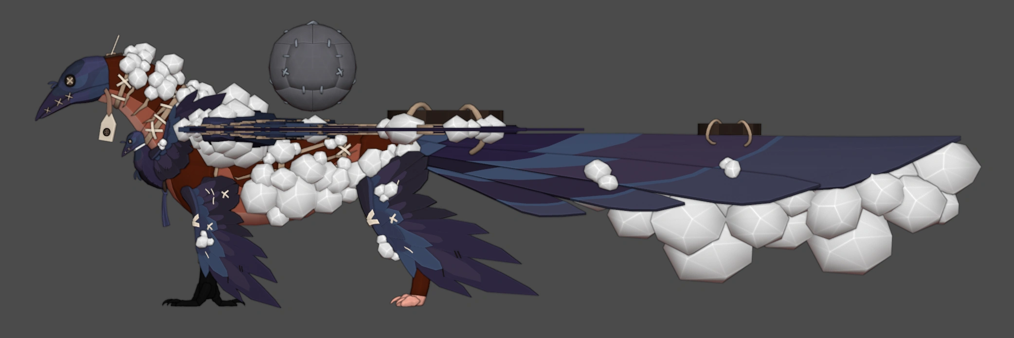 Lil set sneak peek | Fandom