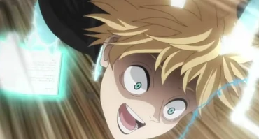 Discuss Everything About Black Clover Wiki | Fandom