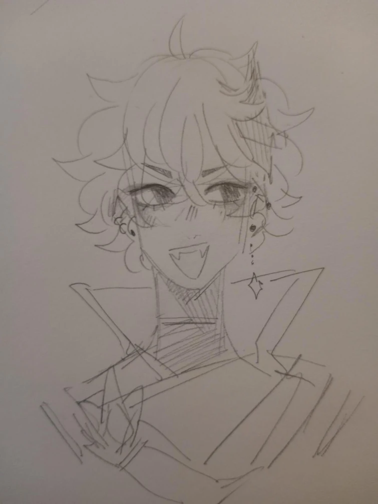 xiao and childe | Fandom