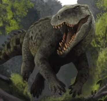 Discuss Everything About Dinopedia | Fandom