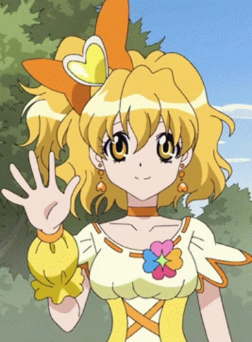 I'm leaving the Precure community (for now) | Fandom