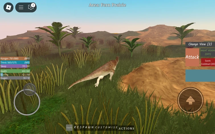 Discuss Everything About Dinosaur Mobile World Wiki | Fandom