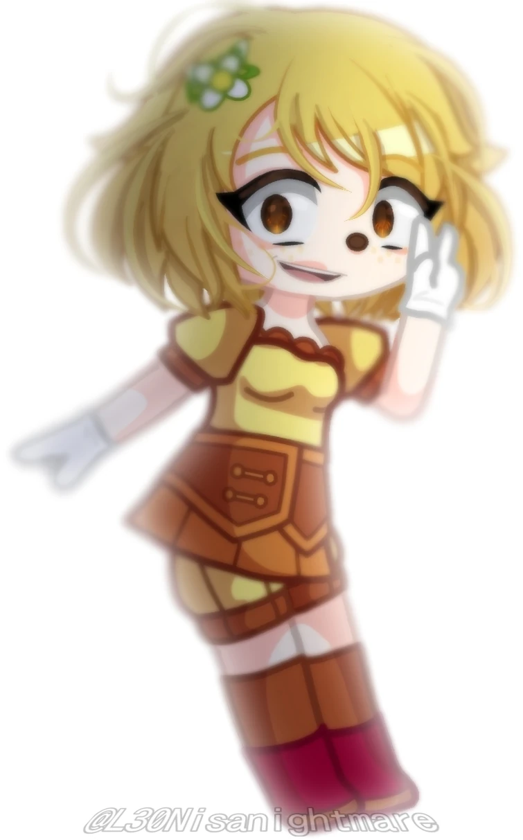 Editing OCs ️ | Fandom