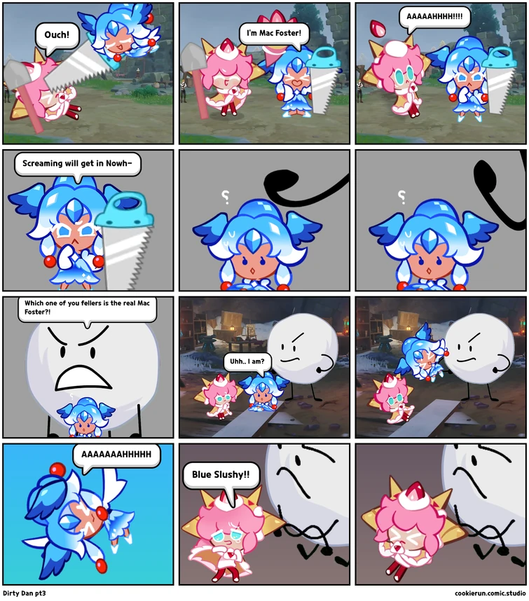 Discuss Everything About Cookie Run Wiki | Fandom