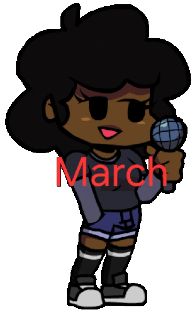 Your month your FNF character | Fandom