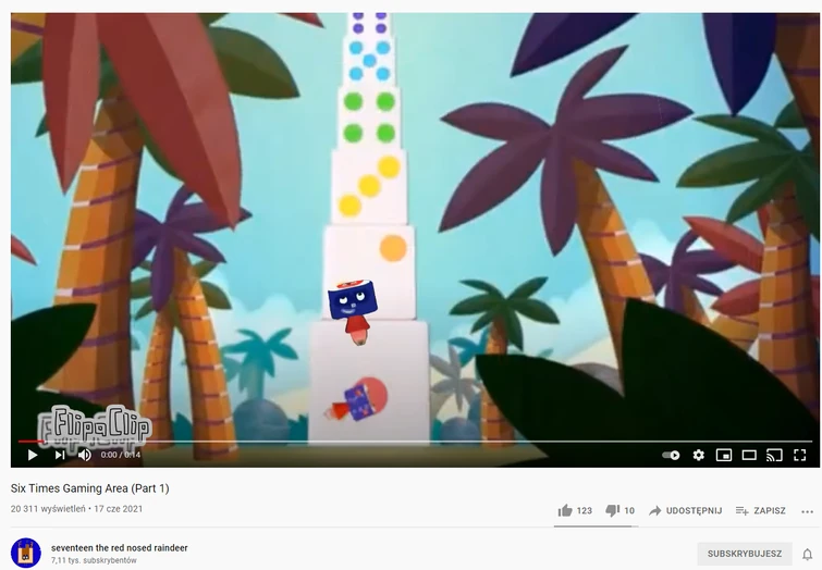 This leak's source... | Fandom