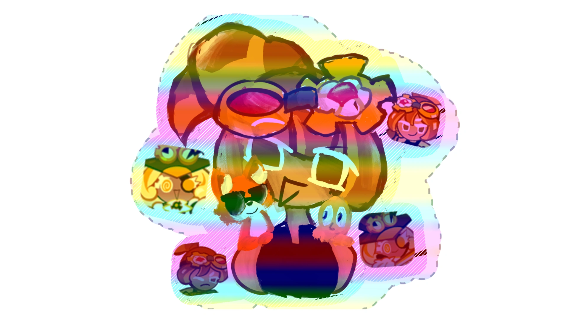 ART DUMP ART @#@#4567890-329874 (Roast my art to contribute to the cost ...