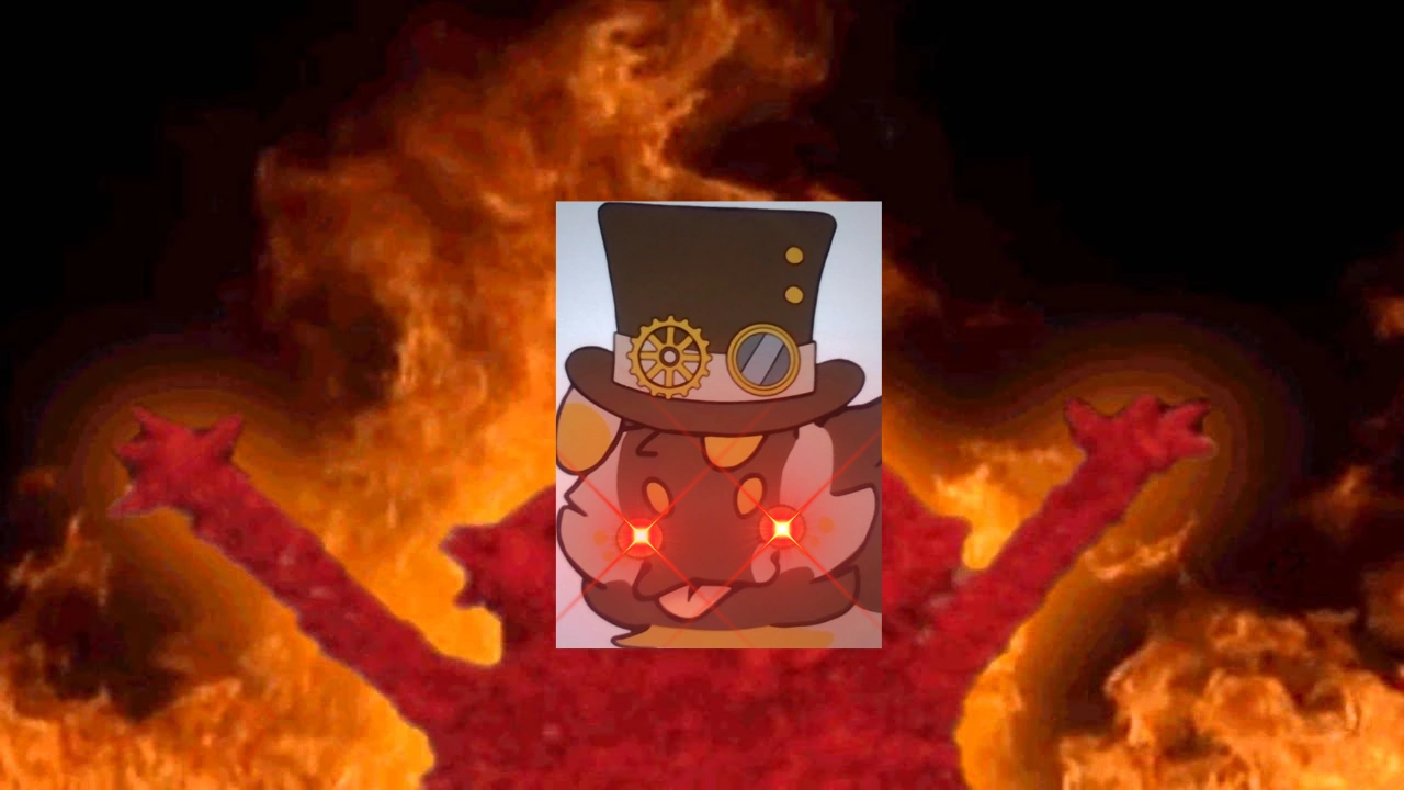 RAHHHHHHHHH | Fandom