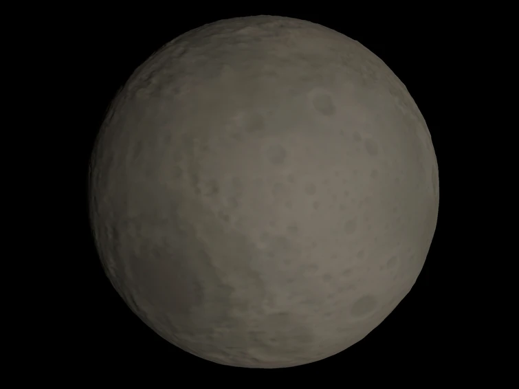 Discuss Everything About Planet Texture Maps Wiki | Fandom