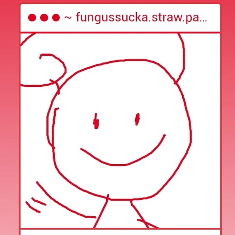 Strawpage messages & art 25 | Fandom