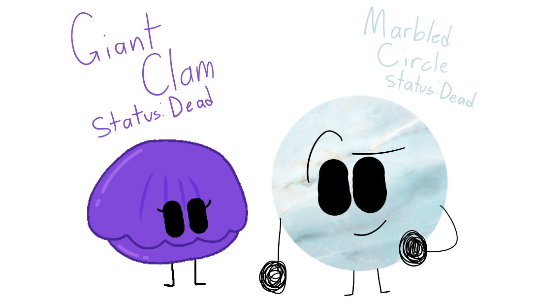 Here are Pearly Ball and Marble Ball's Parents | Fandom