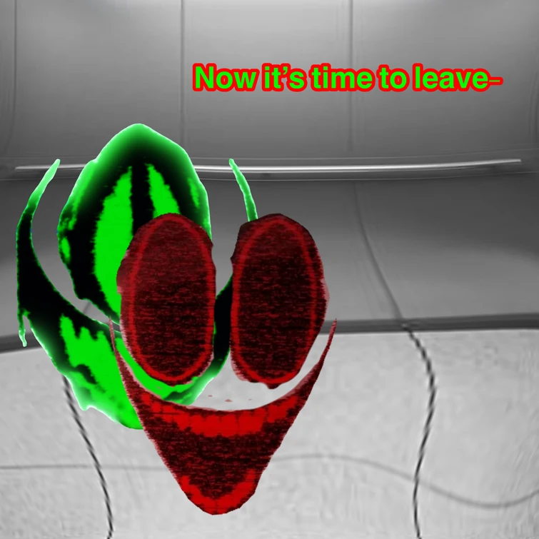 Discuss Everything About The Liminal Rooms Wiki | Fandom